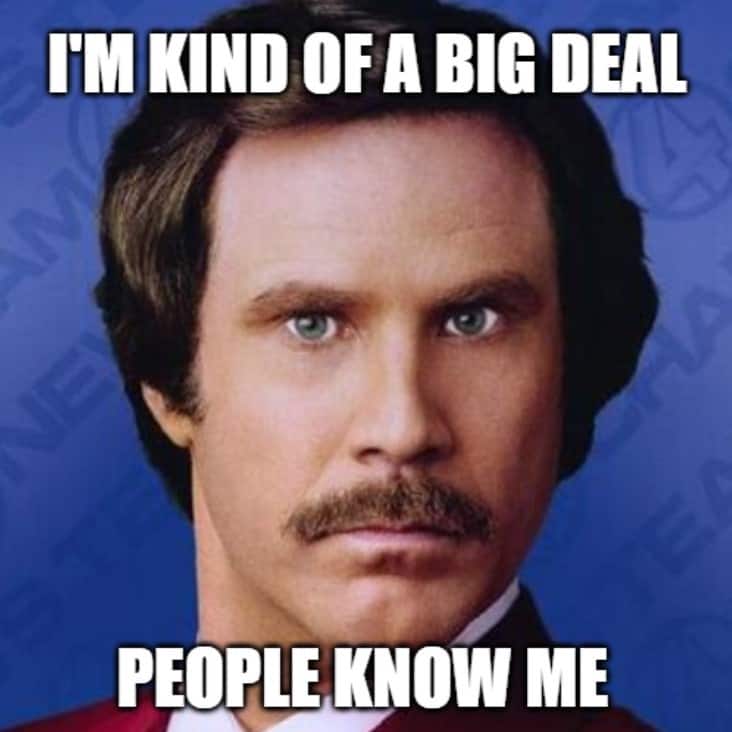 Influencer Memes